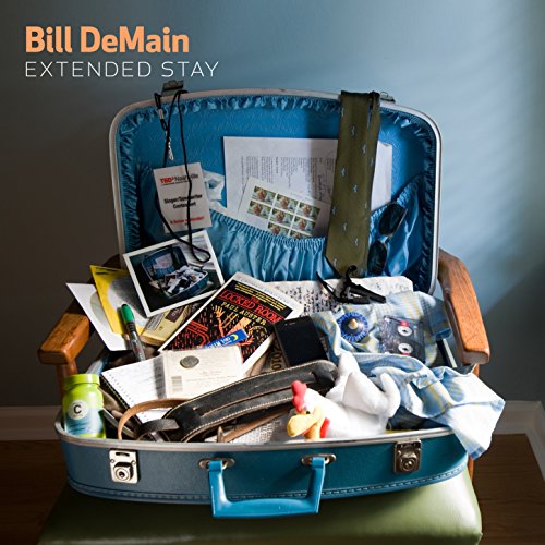 Play Extended Stay by Bill Demain on Amazon Music