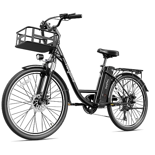 The 10 Best 26 inch Electric Bikes