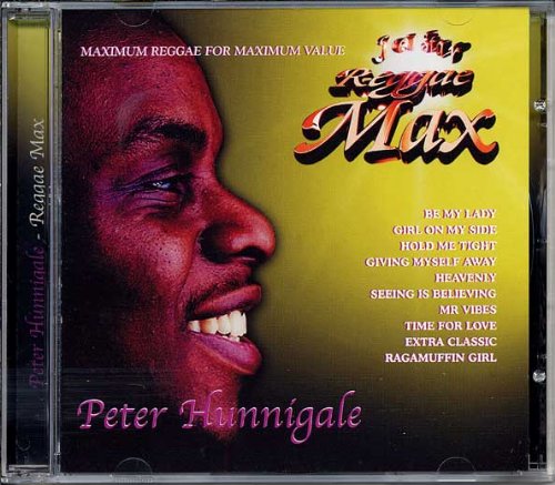 Reggae Max - Amazon.com Music