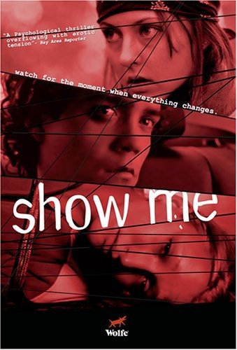 Show Me: Amazon.in: Michelle Nolden, Shoshana Sperling, Katharine ...