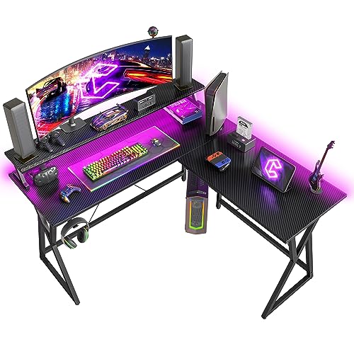Gaming corner table - The 15 best products in comparison - Hifi-Online.net