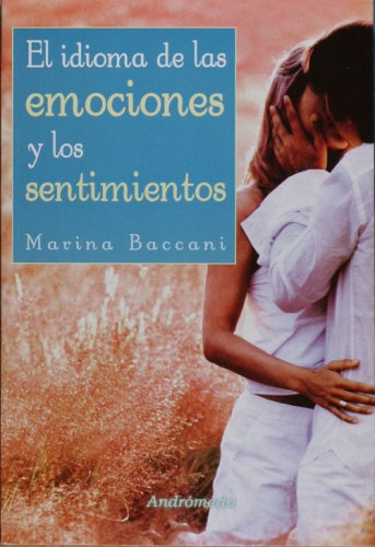 Idioma de las emociones/ Emotion's Language | Amazon.com.br