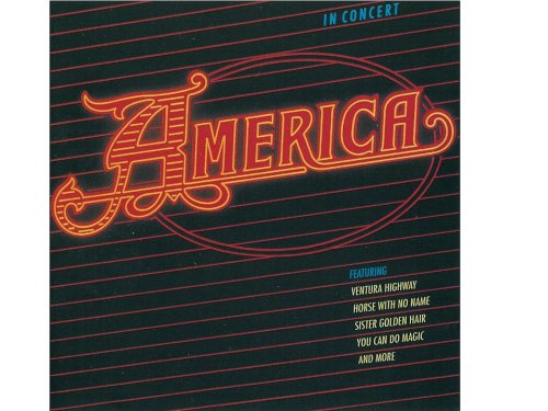 America In Concert - Amazon.com Music