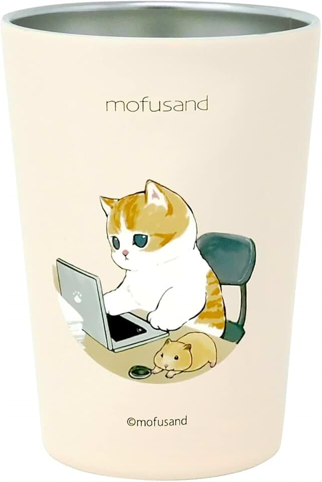 Amazon.co.uk: Mofusand