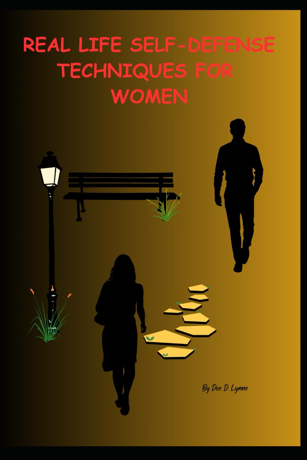 Amazon.com: Real Life Self-Defense Techniques for Women: 9798339384663 ...