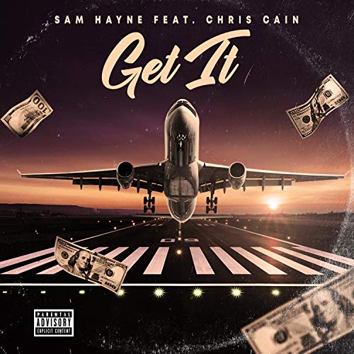 Play Get It by Sam Hayne feat. Chris Cain on Amazon Music Unlimited