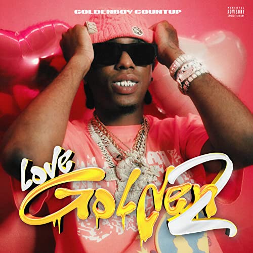 Amazon.com: Love Golden 2 [Explicit] : Goldenboy Countup: Digital Music