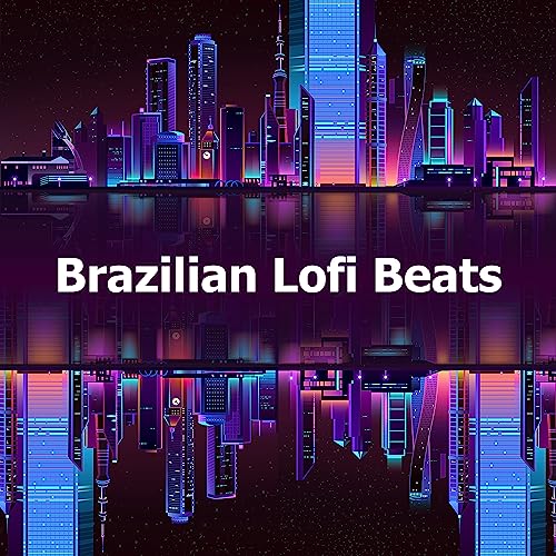 Spiele Brazilian Lofi Beats von Lofi Nick, Brazil Beat & Simple Lo-Fi ...