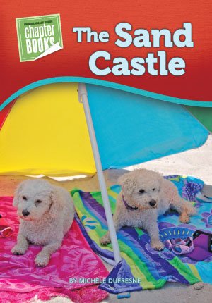 Sand Castle, The: Michele Dufresne: 9781584533542: Amazon.com: Books