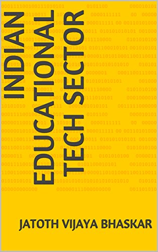 Indian Educational Tech Sector eBook : Vijaya Bhaskar, Jatoth: Amazon ...