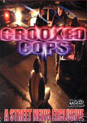 Amazon.com: Crooked Cops: A Street News Exclusive : Artist Not Provided ...