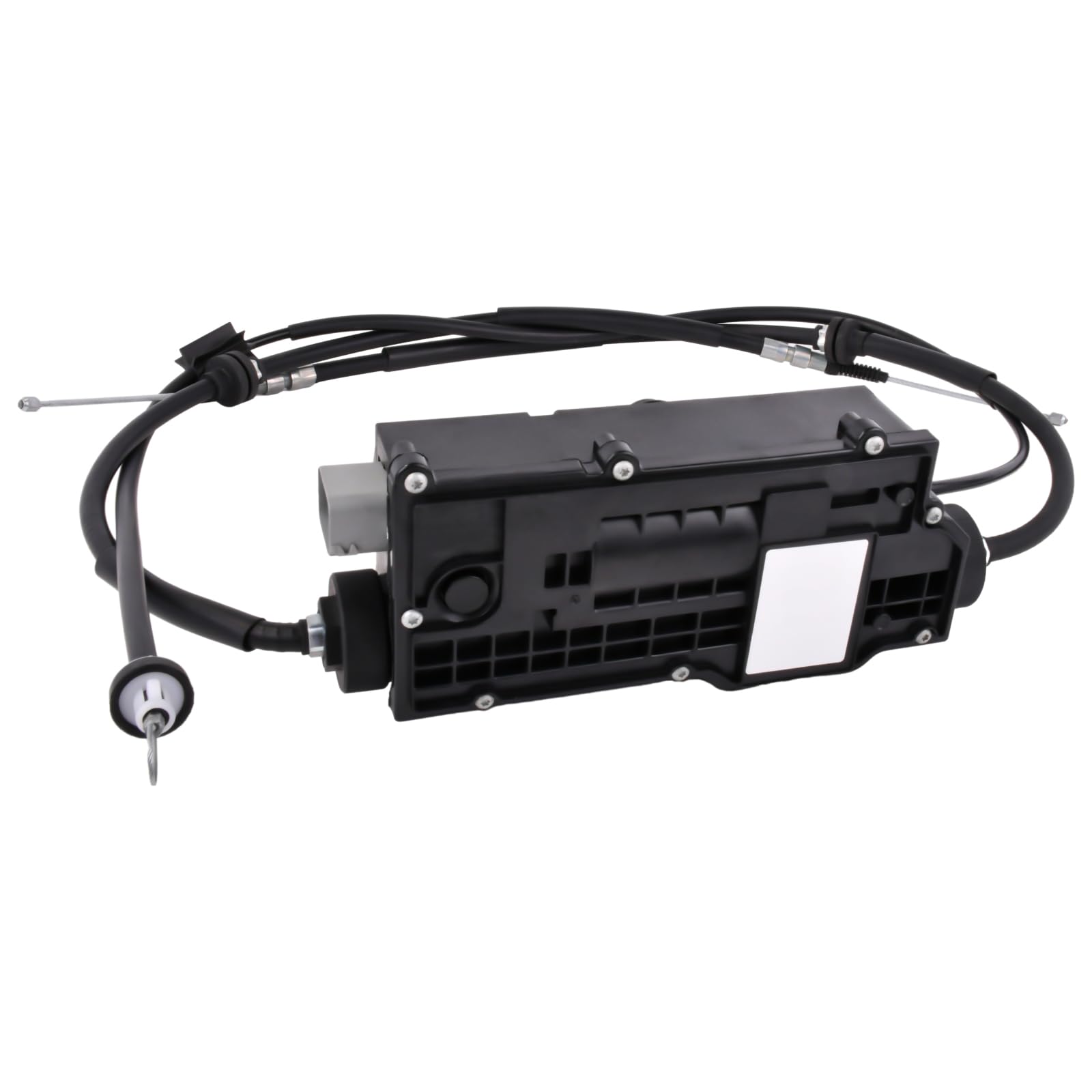 tycardor HT 34436850289 Parking Brake Actuator With Control Unit for ...