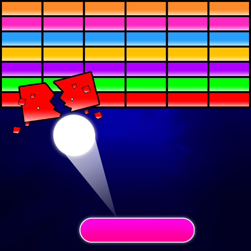 Bricks Breaker: Brickscapes Magic Tiles Blast - Shoot and Smash the ...