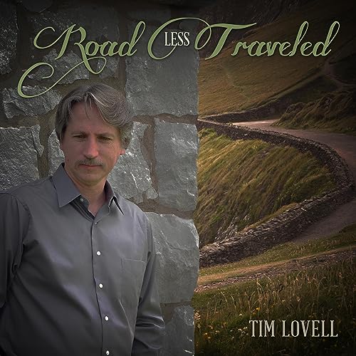 Amazon MusicでTim LovellのRoad Less Traveledを再生する
