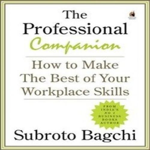 Buy The Professional Companion Book Online at Low Prices in India | The ...