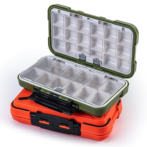 Blinker Box – Die 15 besten Produkte im Vergleich - Die besten Angel ...