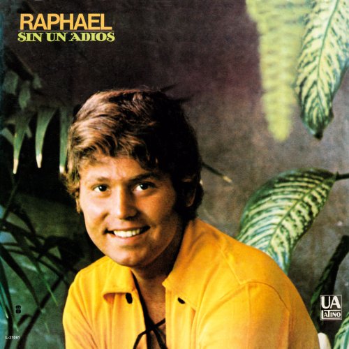 Sin un adiós de Raphael en Amazon Music - Amazon.es