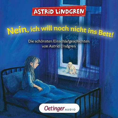 Amazon Music - Ursula IllertのNein, ich will noch nicht ins Bett! Die ...