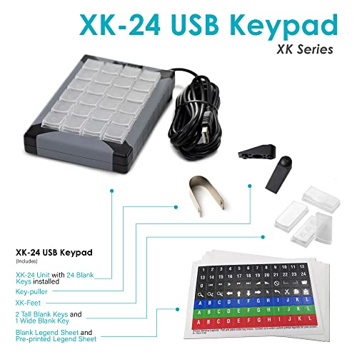 The 29 Best Programmable Keypad Keyboards of 2024 [Verified] - Cherry Picks