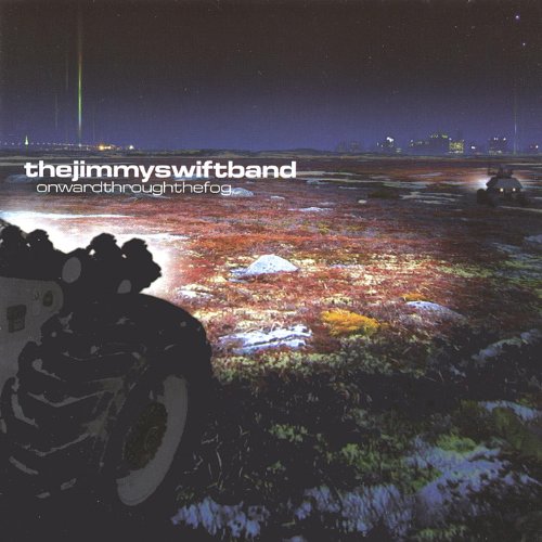 Play Onward Through the Fog by The Jimmy Swift Band on Amazon Music