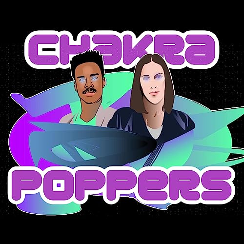 Amazon.com: Chakra Poppers : Sidney & Ansley: Audible Books & Originals