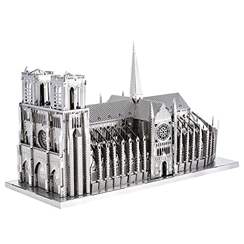 Best Architectural Model Kits – Complete Guide – Tactile Hobby