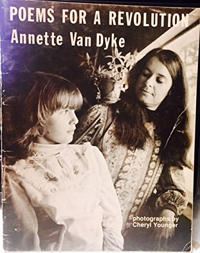 Poems for a Revolution: Annette Van Dyke: Amazon.com: Books