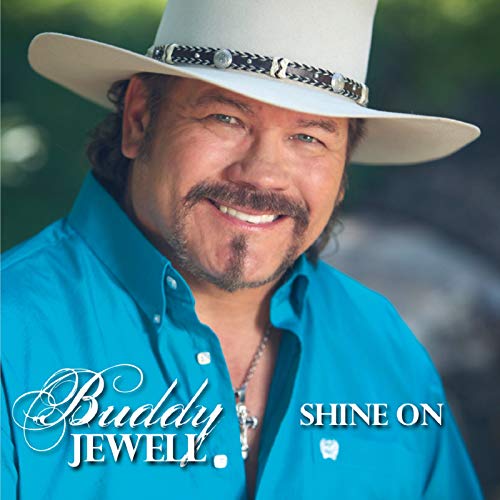 Amazon.com: Shine On : Buddy Jewell: Digital Music
