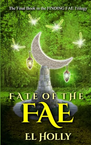Book review of Fate of the Fae - Readers' Favorite: Book Reviews and ...