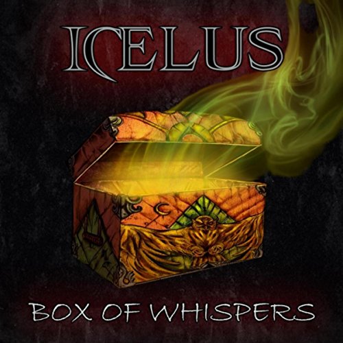 Play Box of Whispers by Icelus on Amazon Music