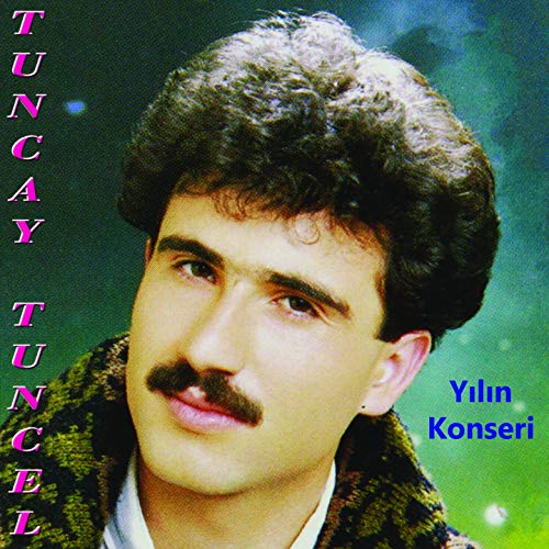 Play Yılın Konseri by Tuncay Tuncel on Amazon Music