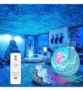 Rossetta Galaxy Projector, Star Projector Galaxy Light Projector for ...