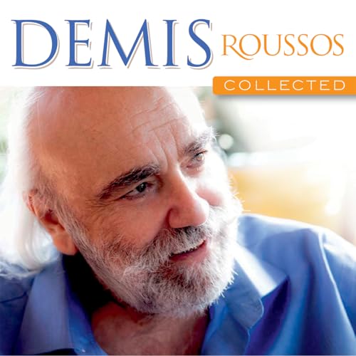 Collected : Demis Roussos: Amazon.fr: Digital Music
