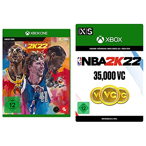 Nba 2K22 Xbox – Die 15 besten Produkte im Vergleich - WinTotal
