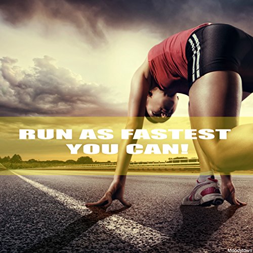Run as Fastest You Can! by Various artists on Amazon Music - Amazon.co.uk