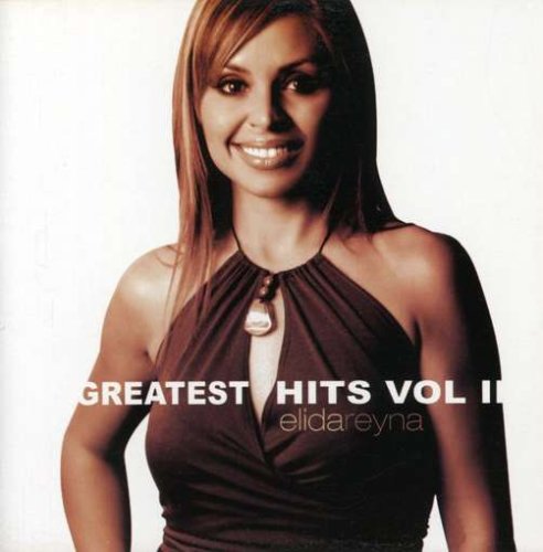 Reyna, Elida - Vol. 2-Greatest Hits - Amazon.com Music