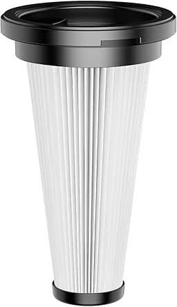 Amazon.com: VOKENE Replaceable HEPA Filter for A27 Cordless Vacuum ...