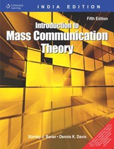 Amazon.in: Buy Introduction to Mass Communication Theory Book Online at ...