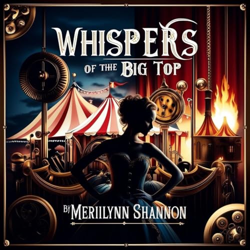 Amazon.co.jp: Whispers of the Big Top : Merilynn Shannon: Digital Music