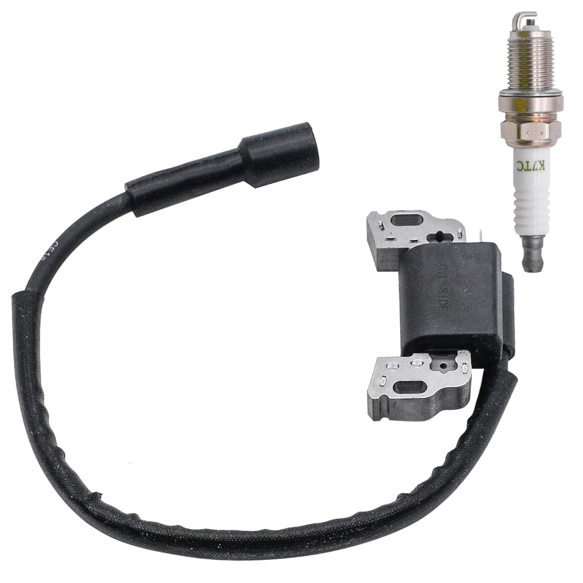 Amazon.com: JDLLONG 594626 594456 Ignition Coil for 595304 799650 ...
