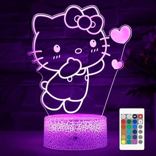 Surreal Entertainment Sanrio Hello Kitty Unicorn 6-Inch PVC Figural ...