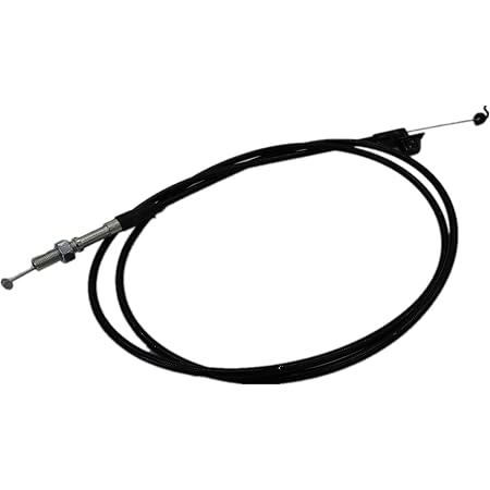 Amazon.com : GardenPal 583441401 Drive Control Cable for Husqvarna Lawn ...
