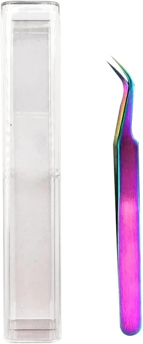 Amazon.com: tweezers Multi-purpose Precision Industrial Tweezers Anti ...