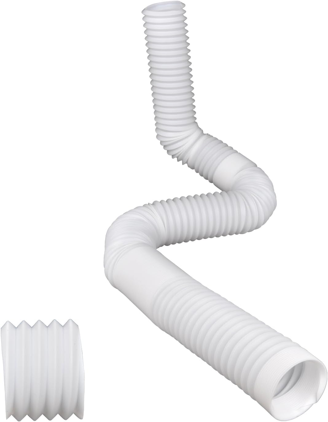 Prestantious Extra Extension Flexible Pipe for Prestantious 3.1” Pipe ...