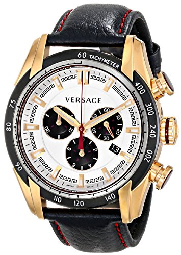 Versace Watches Review (Is It a Good Watch Brand?)