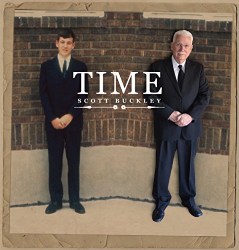 Amazon MusicでScott BuckleyのTimeを再生する