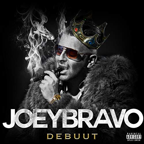 Amazon.co.jp: Debuut : Joey Bravo: デジタルミュージック
