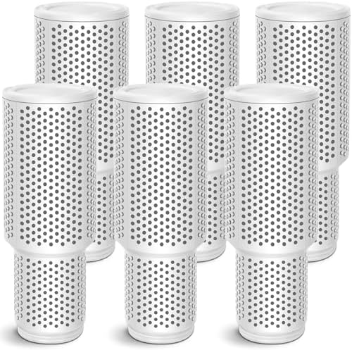 Amazon.com: BETTFILTER 6 Pack Demineralization Cartridge Filter for ...