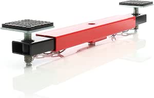 XPOtool Axle Crossarm 2000kg Car Jack Underframe Cross Bar for Jack ...