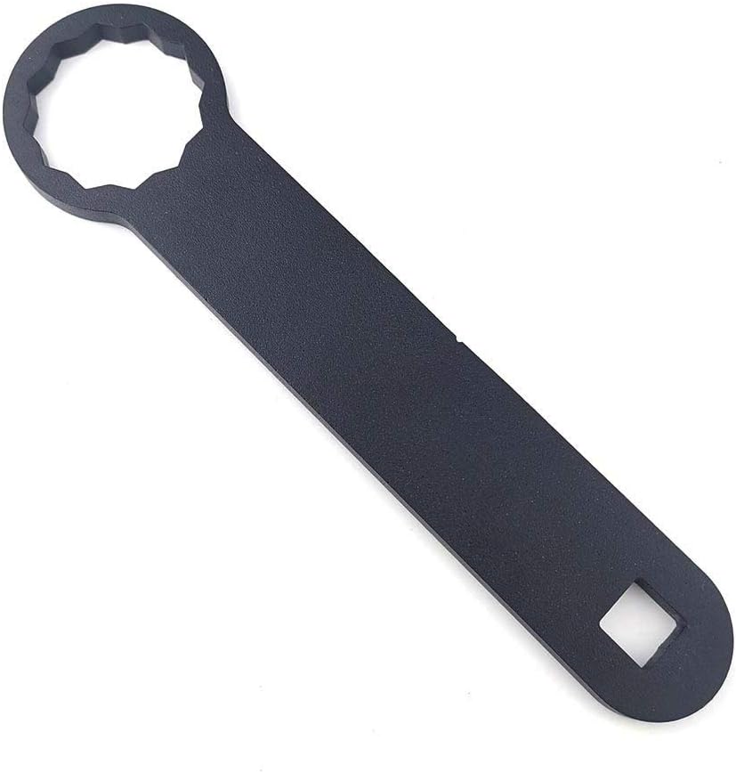 Amazon.com: ELONN 36 mm Axle Nut Wrench,HD-47925 Rear Axle Nut Torque ...
